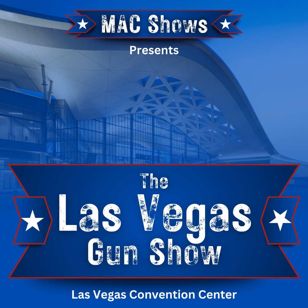 Nevada Gun Shows | Presented by MAC Shows