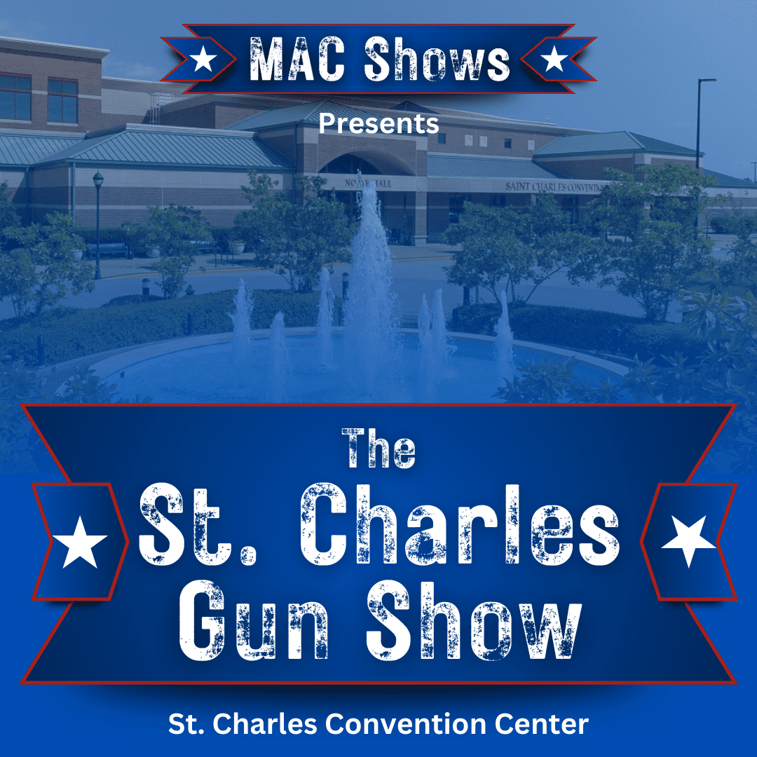 Upcoming Midwest Arms Collector Gun Shows | MAC Shows