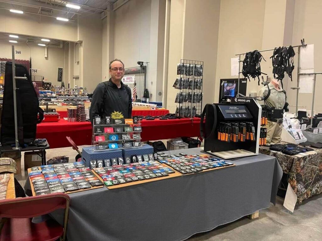 Midwest Arms Collector Gun and Knife Shows | MAC Shows