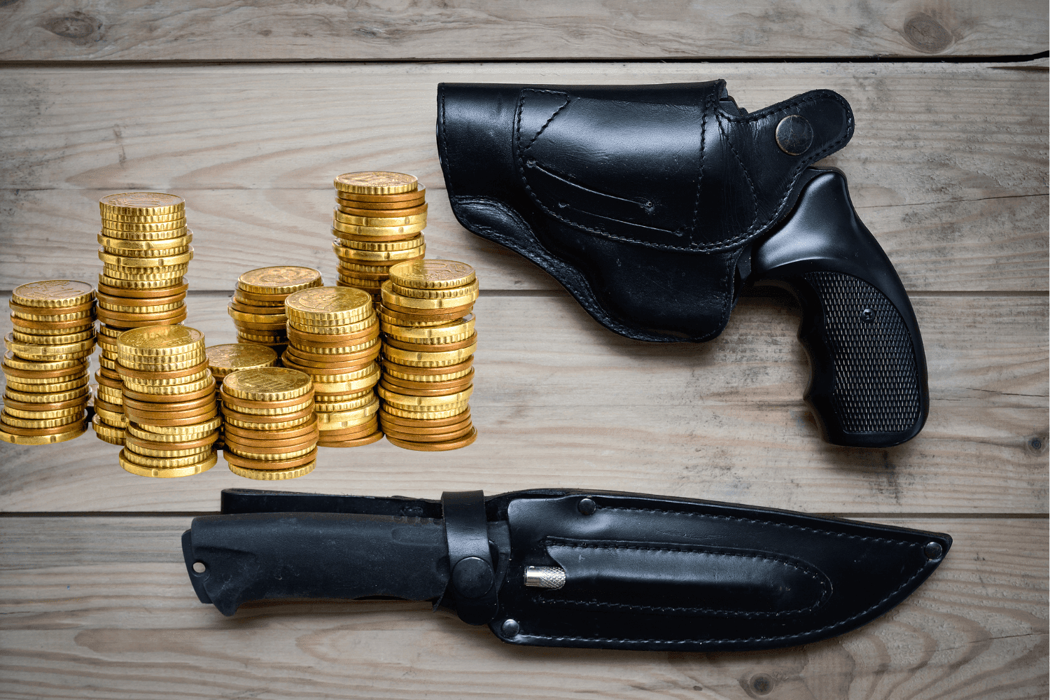 Midwest Arms Collector Gun and Knife Shows | MAC Shows